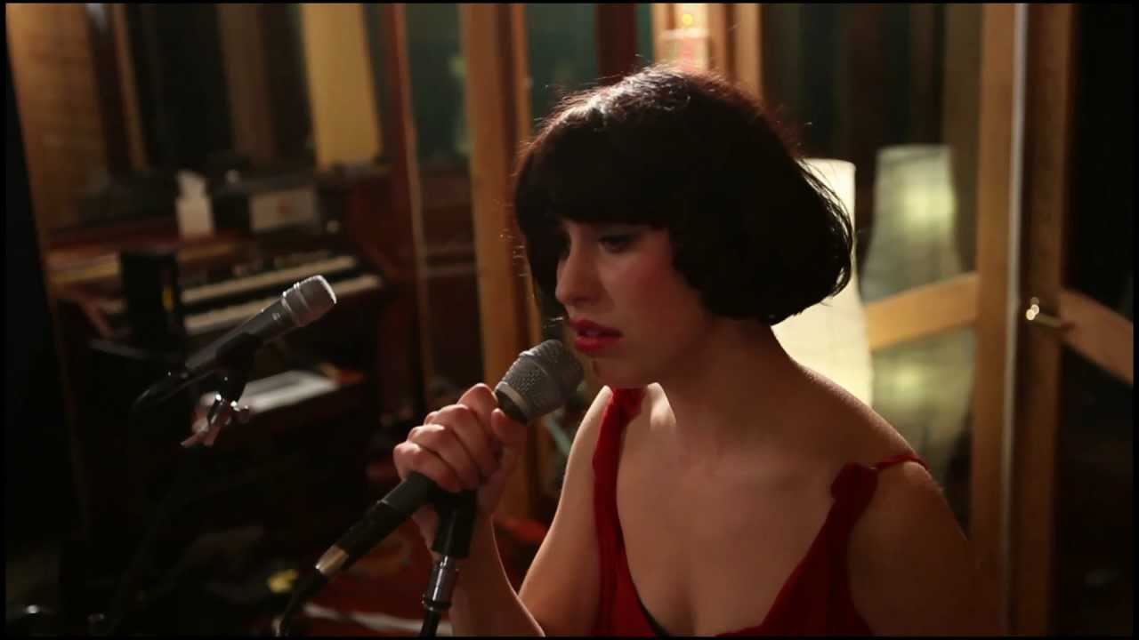 Kimbra - 