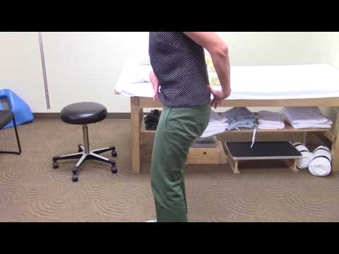 PRI Squatting: What, When, and Why