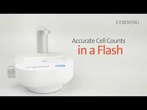 Cell Counter - Cell Counter Machine Latest Price, Manufacturers & Suppliers