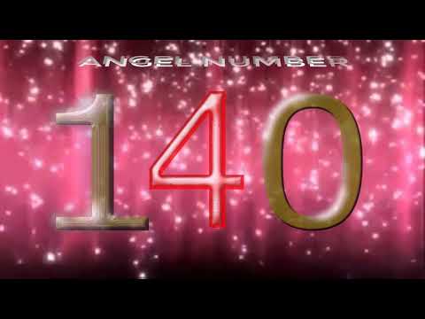 Do You Keep Seeing the Angel Number 140? Here's What It Means