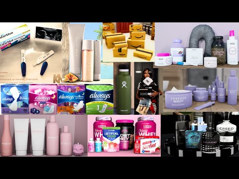 REALISTIC CLUTTER | CC SHOPPING + CC LINKS || SIMS 4