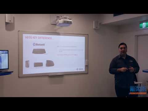 HEOS - Multiroom Audio Setups [01 Jun 2018]