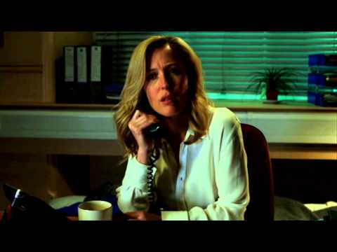 The Fall | Behind the Scenes