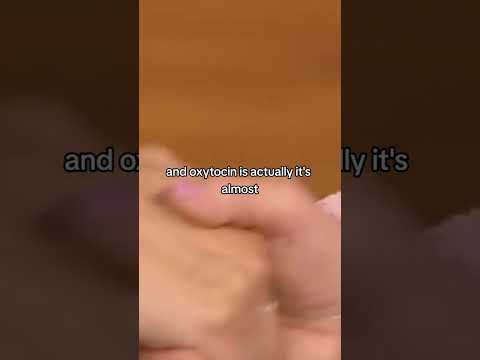 When a handshake goes on for too long... | Jeremy Vine On 5
