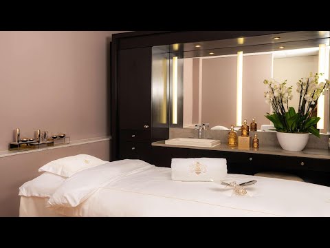 Waldorf Astoria Versailles Trianon Palace, France | Travel With Priyanshi