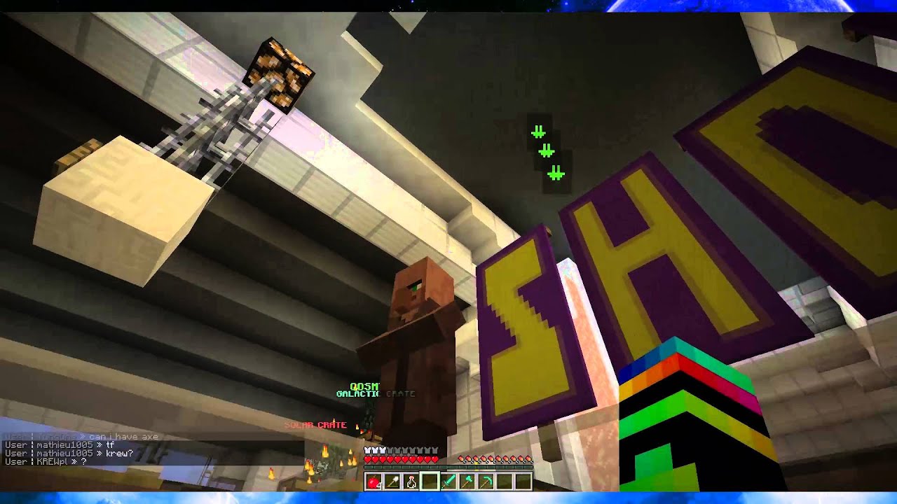 The Nova Minecraft Server | Factions and Prisons.