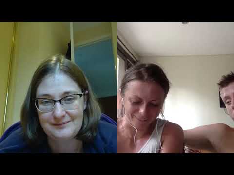 NPP 30 Sara Priestley - There is nothing outside of awareness