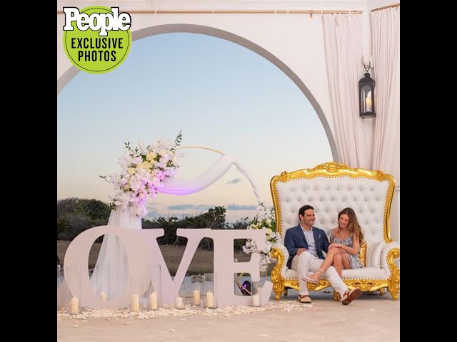 In Photos: Former Jets star Mark Sanchez ties the knot with 'Shameless ...