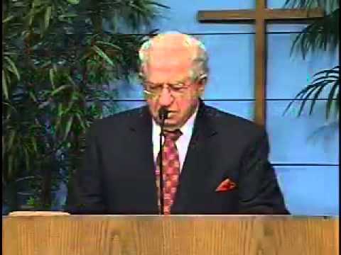 Revelation 4:6-11 The Christian Worship Hour