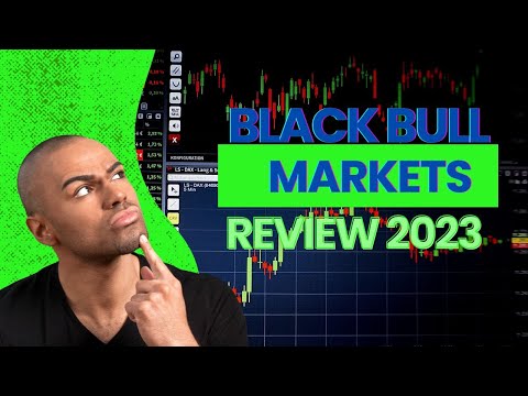 Blackbull Markets Review - Analyzing Blackbull Markets In 2024: What You Need To Know!