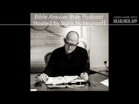 Stockholm Syndrome Christianity with John West - Part 4 | Bible Answer Man Podcast with Hank...