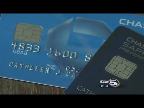 Scam buster: Chip And Pin Vs. Apple Pay