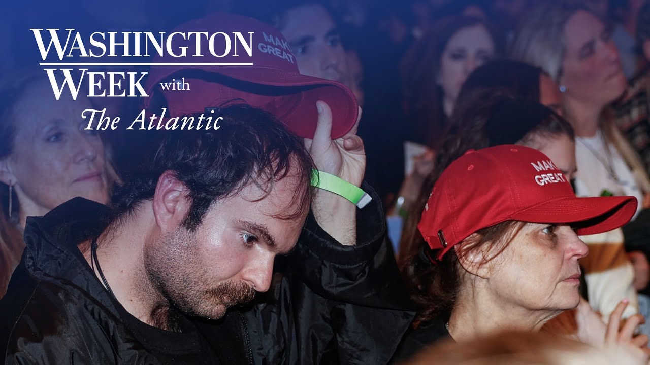 What the Democrats' election wins mean for Trump and Republicans