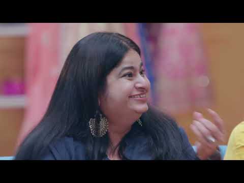Say Yes to the Dress: India