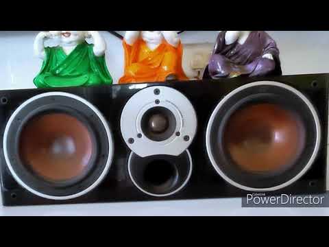 My Hi Fi Home Theater and Audio Setup - Dali Zensor 7, Denon X2000, Marantz PM8005