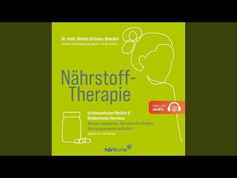 Eisen 14 & Calcium Magnesium Kalium 1 - Nährstoff-Therapie