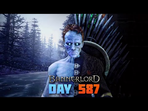 How a White Walker Saved Westeros in 587 Days - Bannerlord Movie