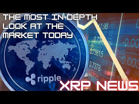 XRP NEWS TODAY | XRP TECHNICAL ANALYSIS | XRP PRICE PREDICTION | XRP BULL RUN