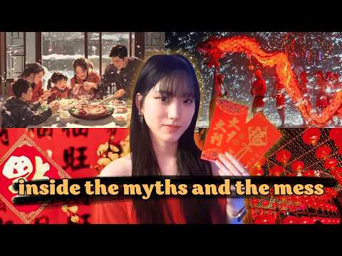 Chinese New Year: From Tradition to Controversy