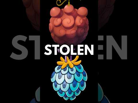 2 Devil Fruits STOLEN at God Valley!