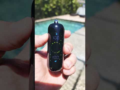 The Pulse X By Geek Bar