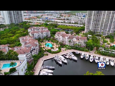 "I can't afford it': South Florida condo owners hit with 6-figure assessments due to new Florida law