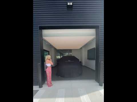 Guess what I bought?! | The Allie Rae #shorts #shortsvideo #shortsfeed