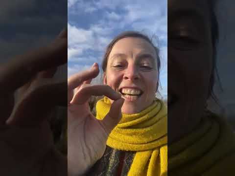 Kirtan Kriya Sprng Awakening Breath walk explanation by Harmanderpal