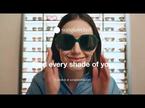 Find Every Shade of You