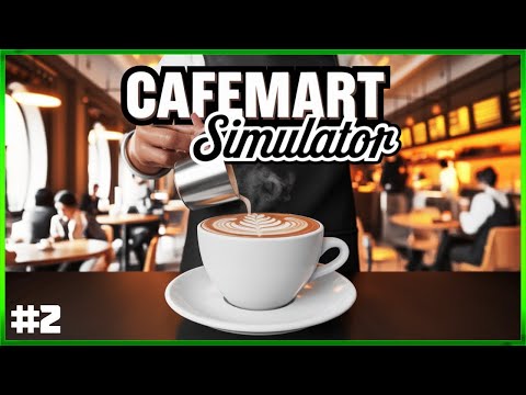 Steam Community :: Cafemart Simulator