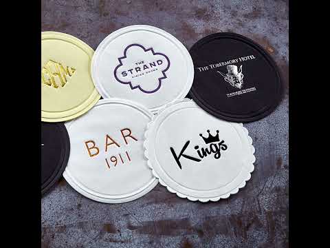 Paper Coaster at Best Price in India