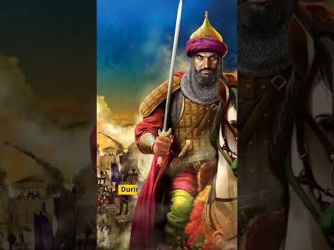 What Happened During The Crusades?