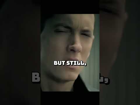 Where Does Eminem's Name Come From