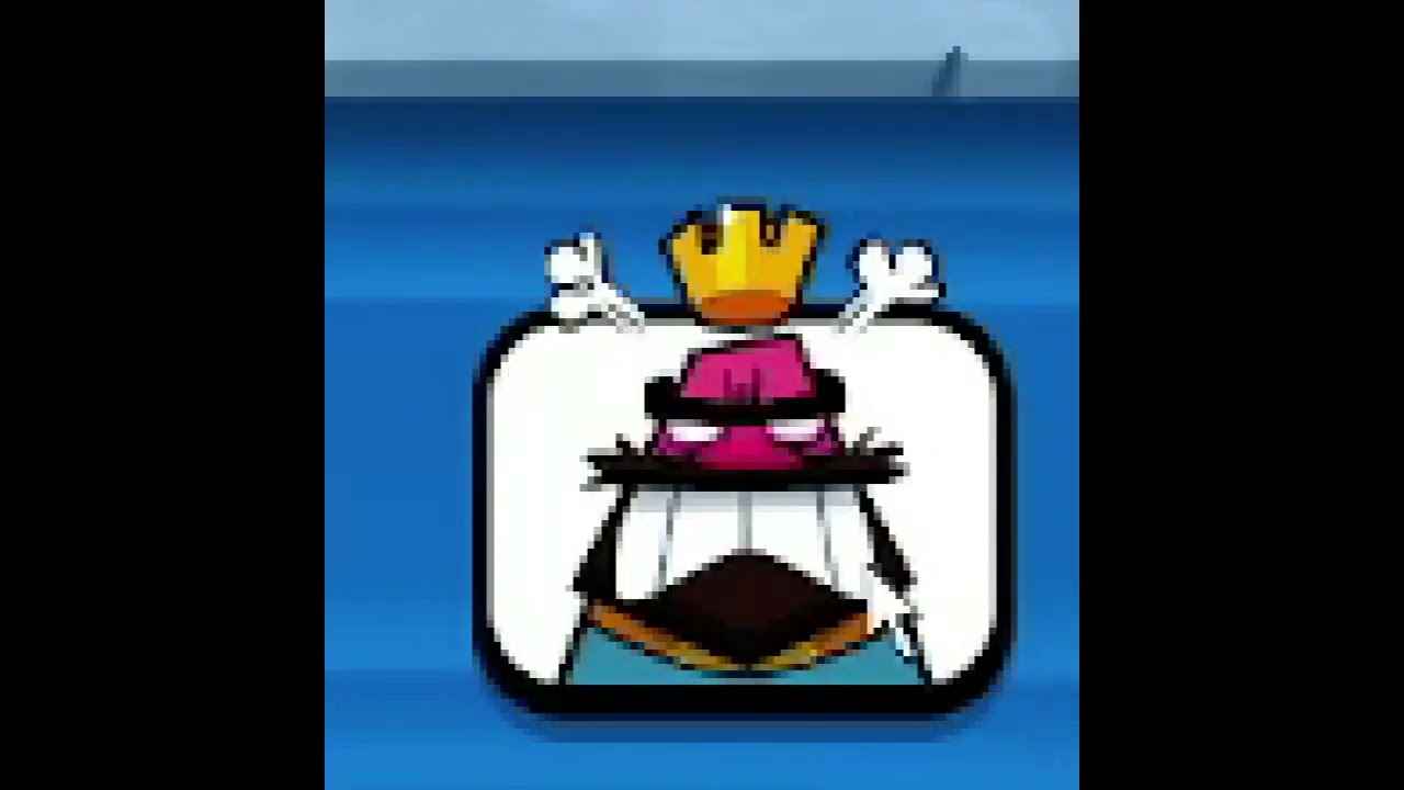 Clash Royale Grr Sound Effect