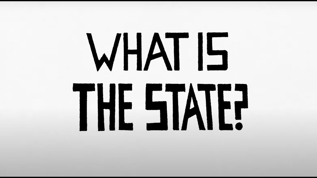 What is the State?