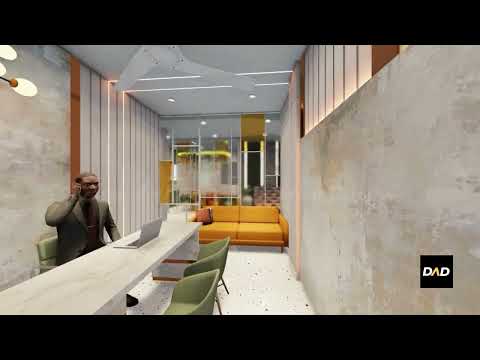 Best Commercial Interior Designer, Office & Restaurant Interior ...