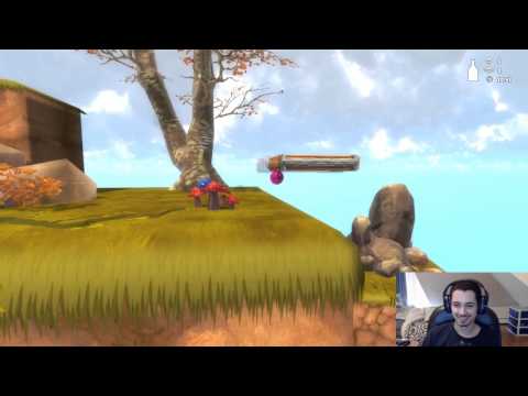 Steam Community :: Video :: NEW Indie game Bob was Hungry GAMEPLAY ...