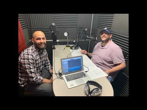 Episode 18 – Jason Newton Interview – French-Canadian Legacy Podcast