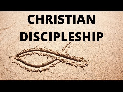 Christian Discipleship