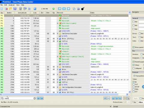 Total Phase Data Center Software Reviews and Pricing 2024