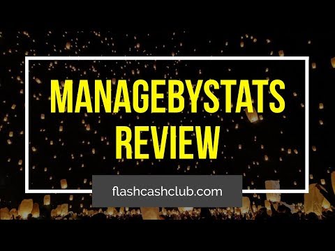 Managebystats Reviews On Best Amazon Seller Tools