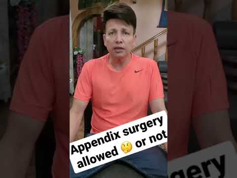 Is appendix surgery is rejection is ssbmedical #ssb #army #defence #nda #cds #navy #airforce #best