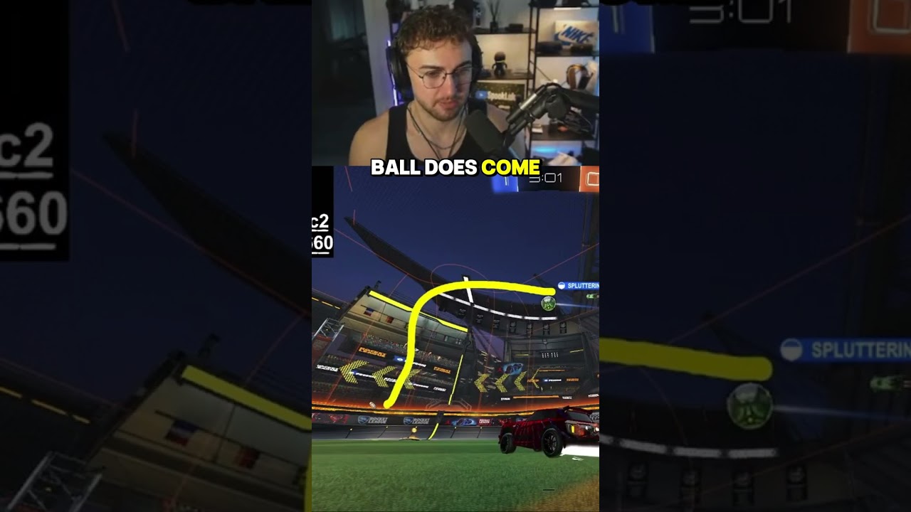 Stop following your Opponent