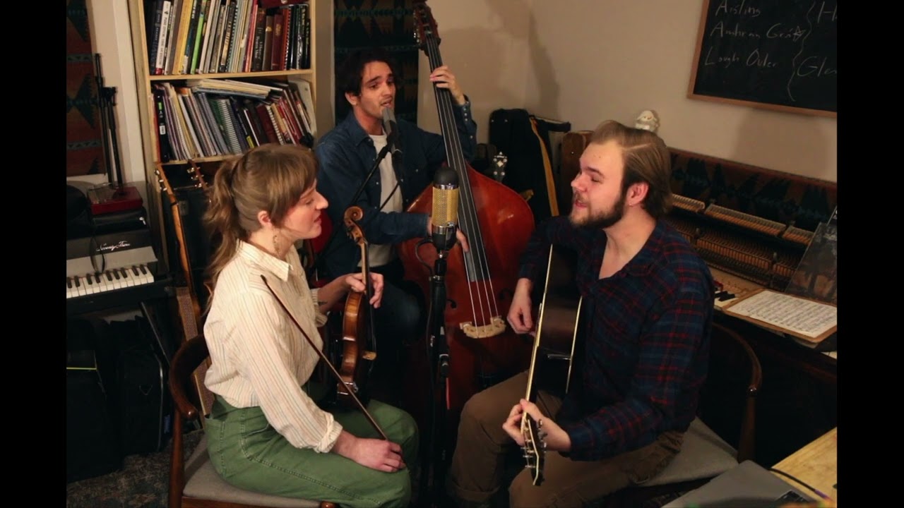 The Wildwoods Announce Show At Rensselaerville's Conkling Hall