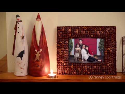 JCPenney Portrait Studio - Share your Holiday Story