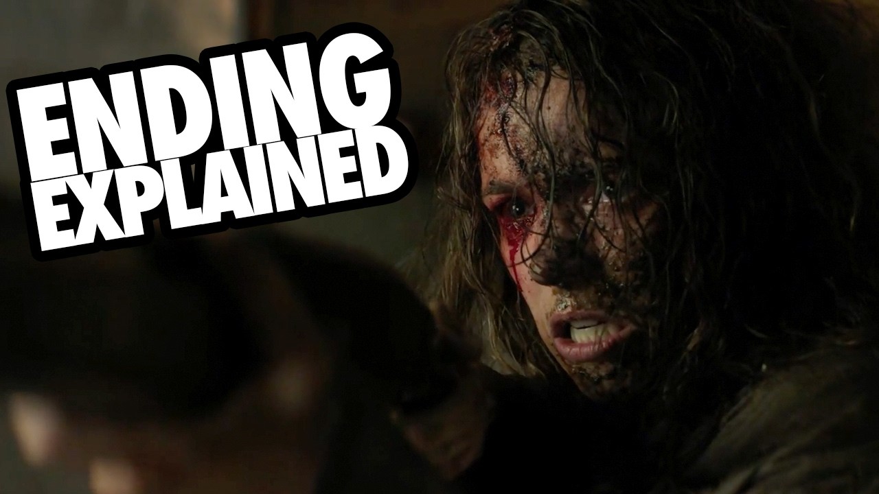 SEND HELP (2026) Ending Explained