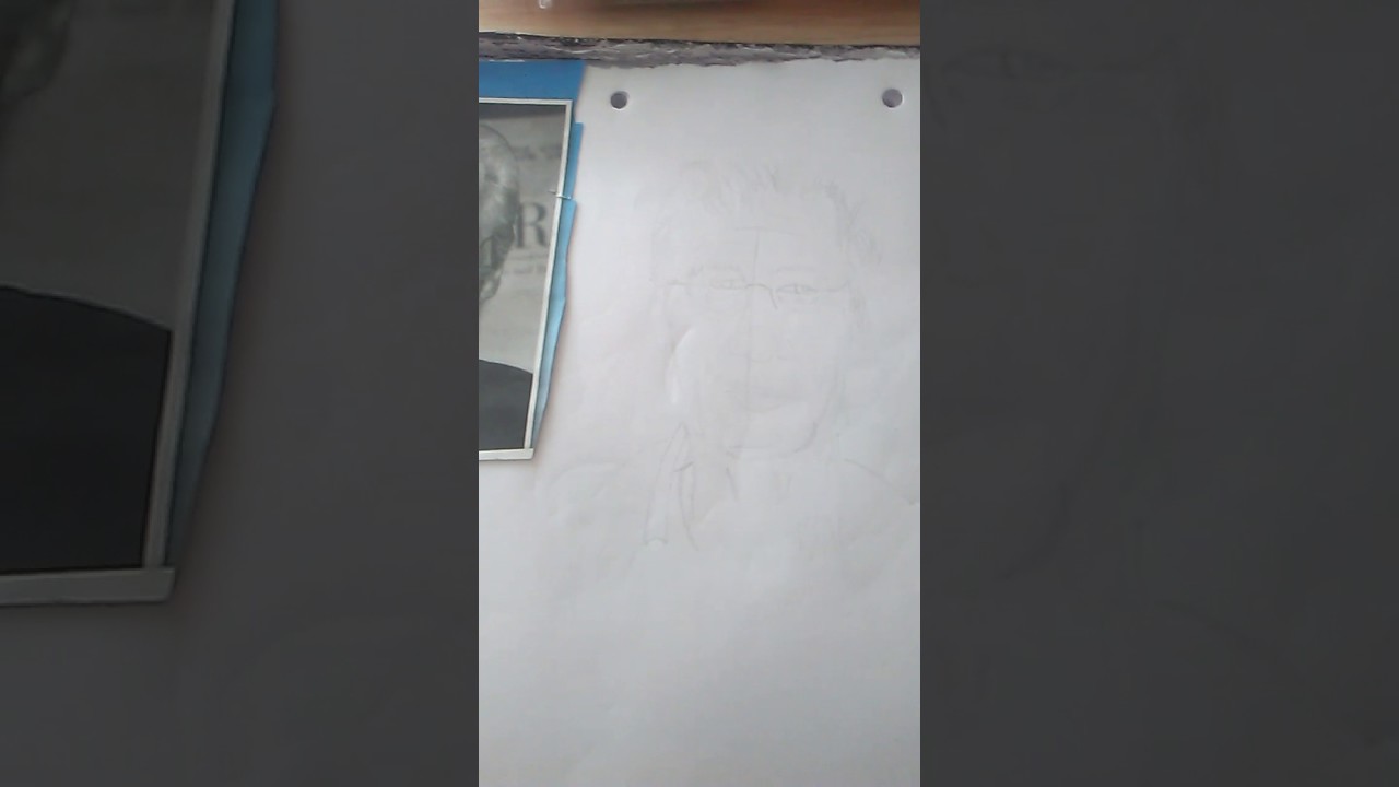 Drawing Purge July 2017