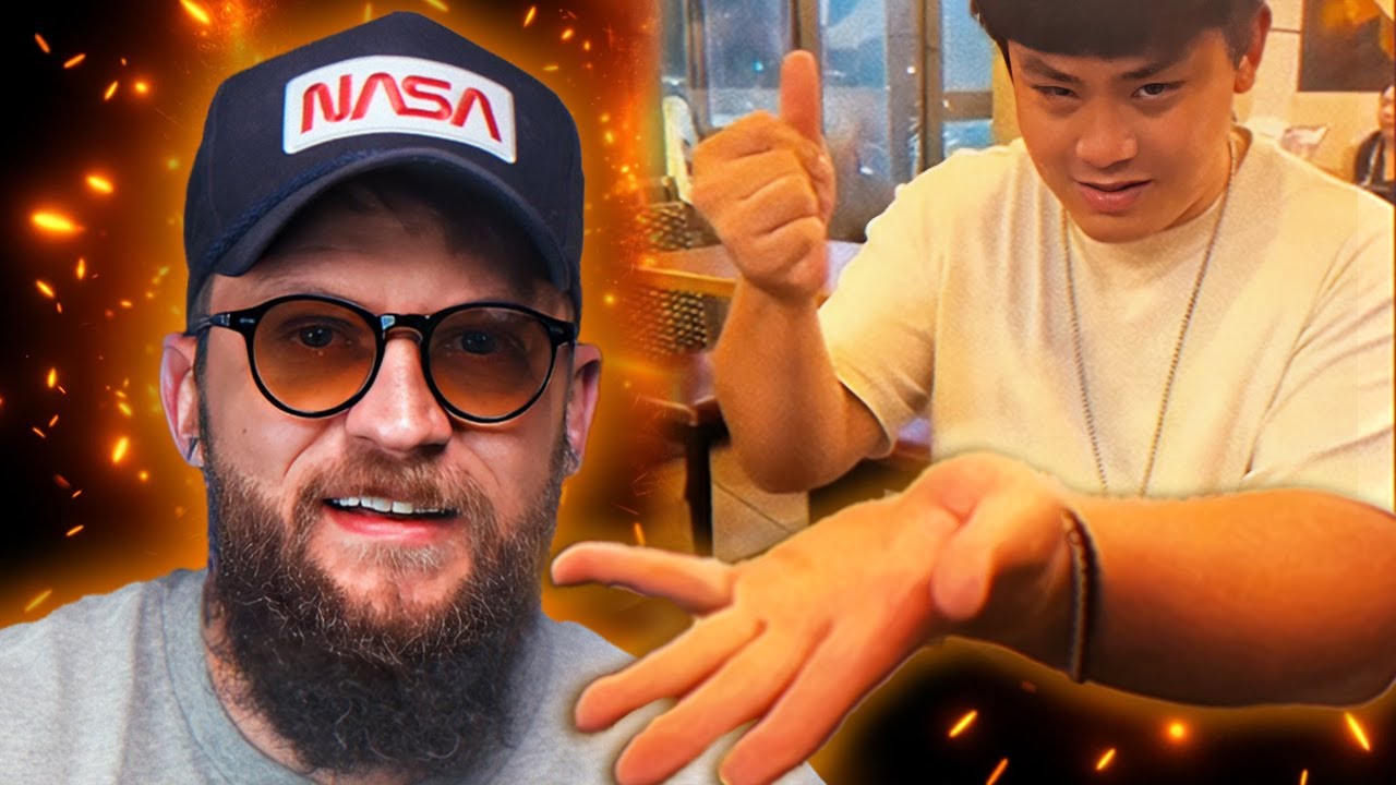 I Haven't Been Fooled This Badly in Years...