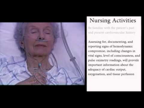 EKG Interpretation and Response: Ventricular Dysrhythmias and Patient Care