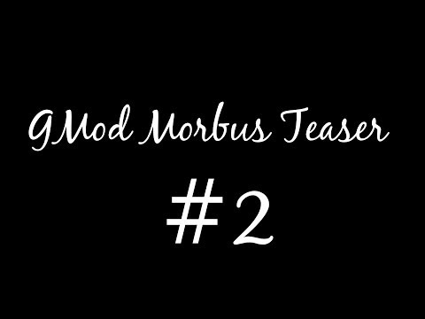 Steam Community :: Video :: GMod Morbus Teaser 2